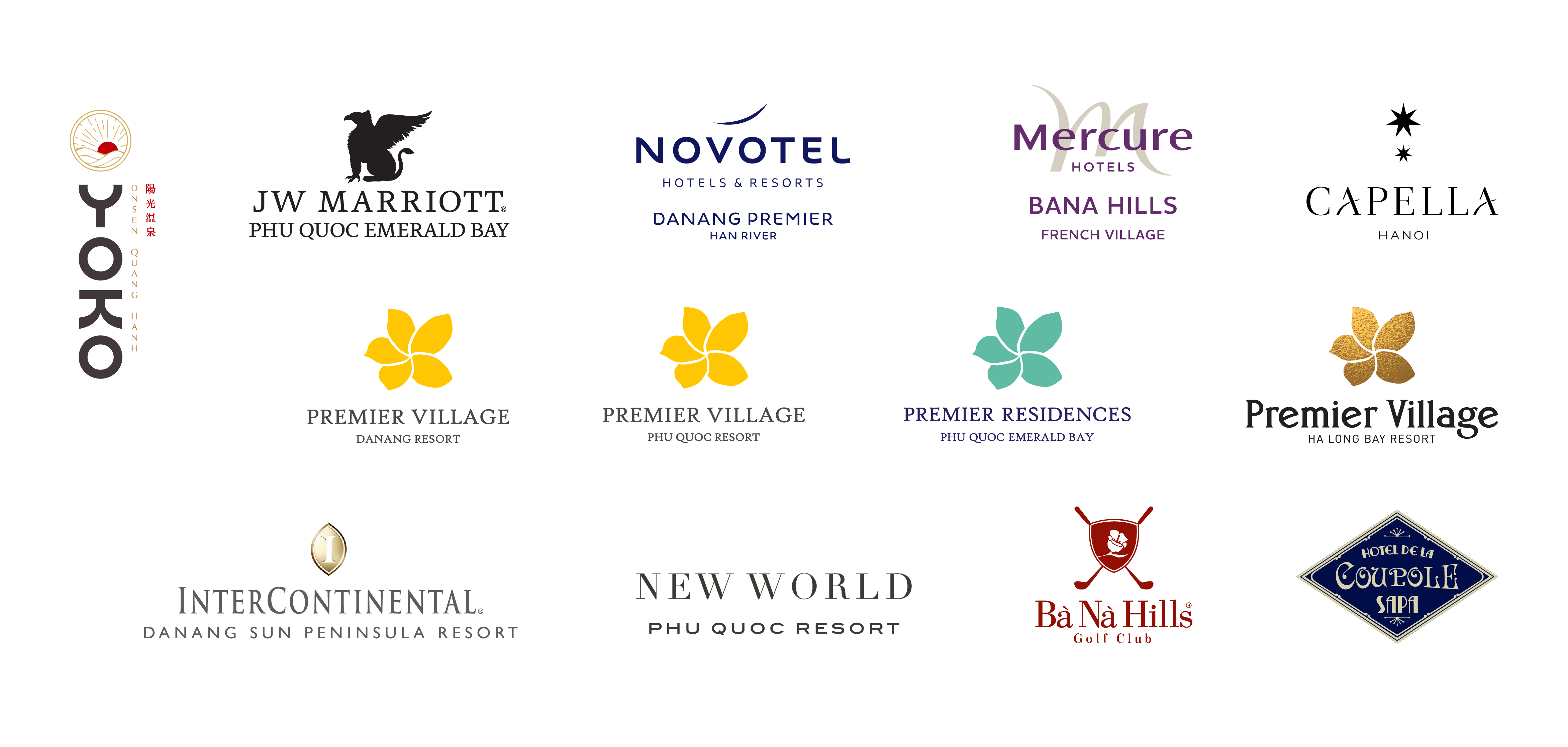 Sun Hospitality Group